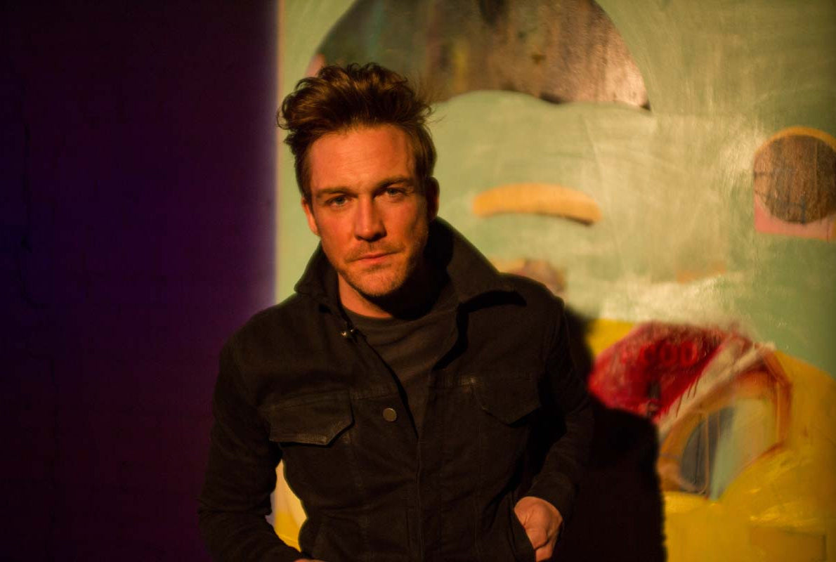 Chris Moon – LAMBERTY