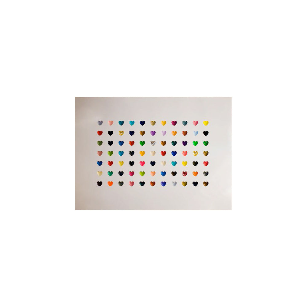 Artist Portrait: Who is RYCA - Ryan Callanan? – LAMBERTY